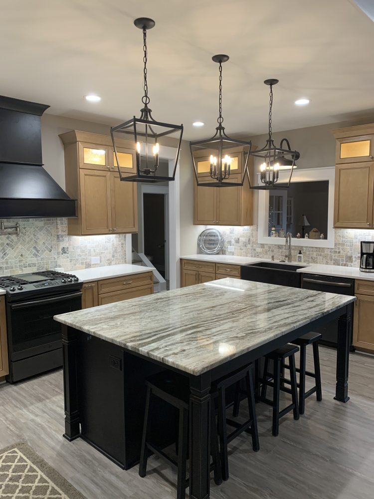 Home - CRCI Cabinet & Countertops
