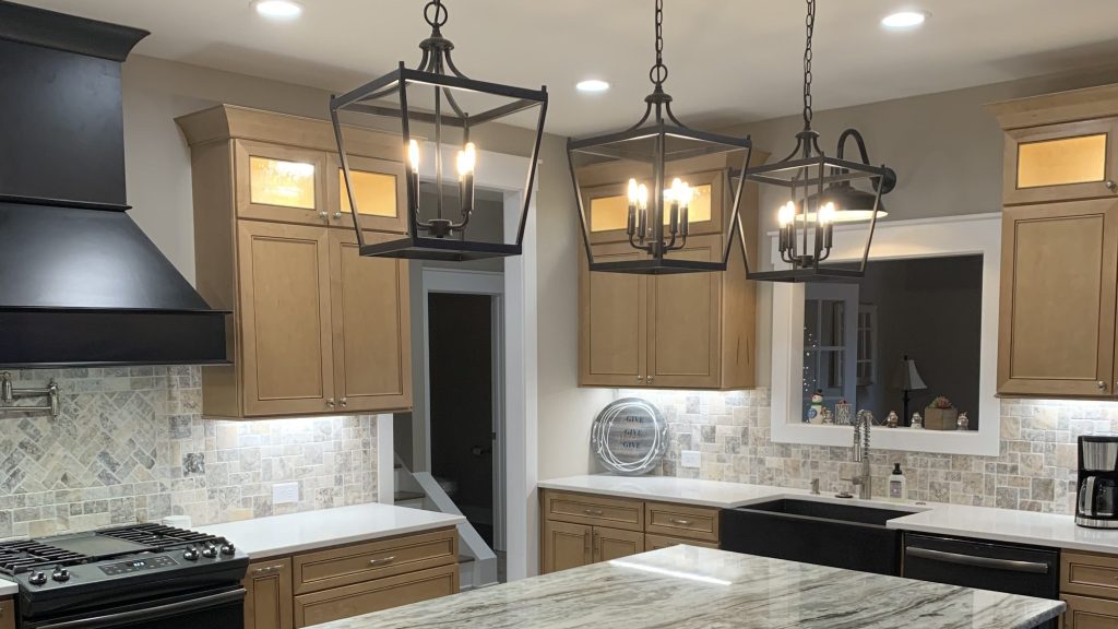 Home - CRCI Cabinet & Countertops